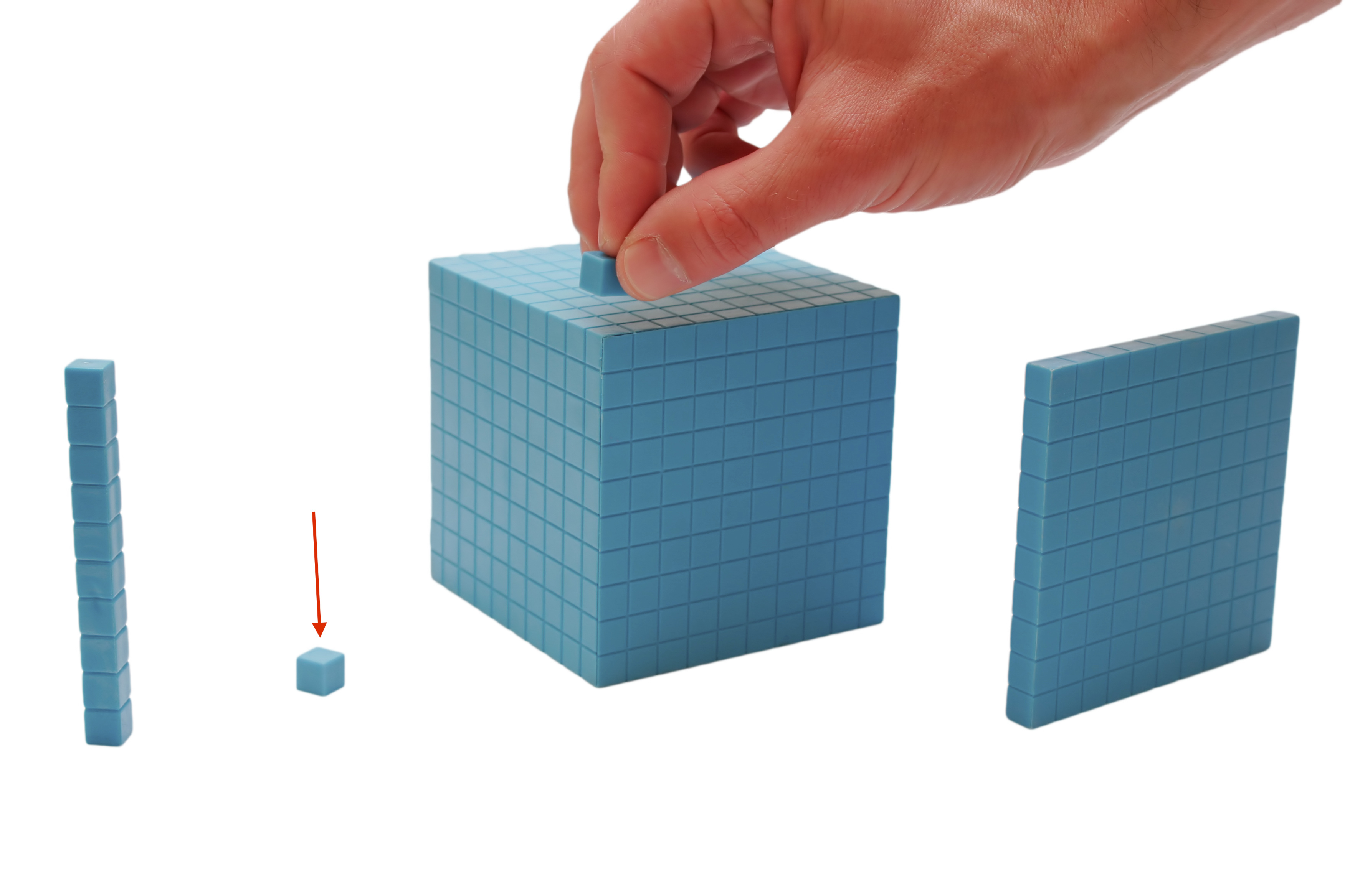 Math U See Primer Lesson 9 Vocabulary – Bridgeway Academy